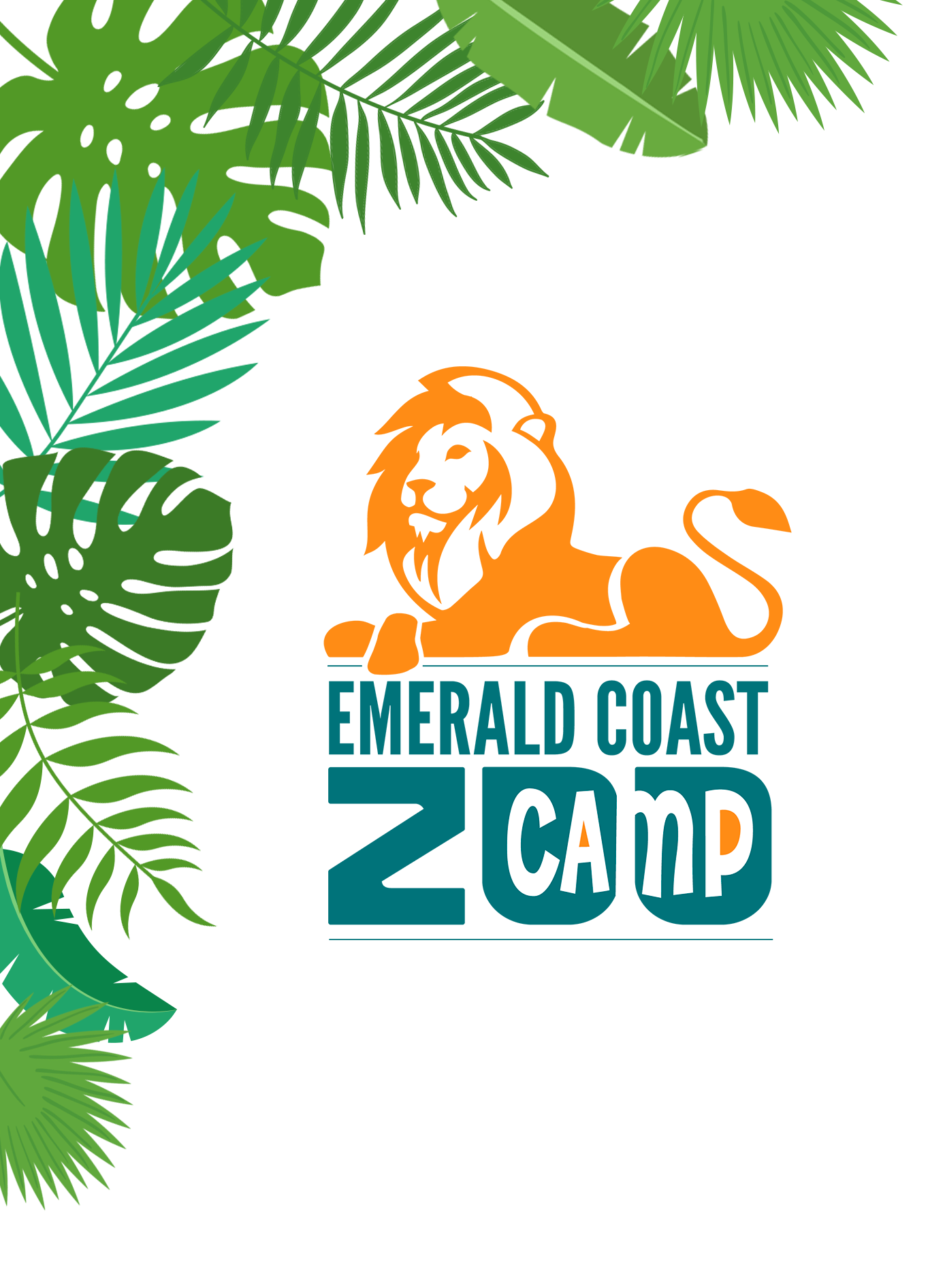 Zoo Camp - Become a Junior Zookeeper | Emerald Coast Zoo
